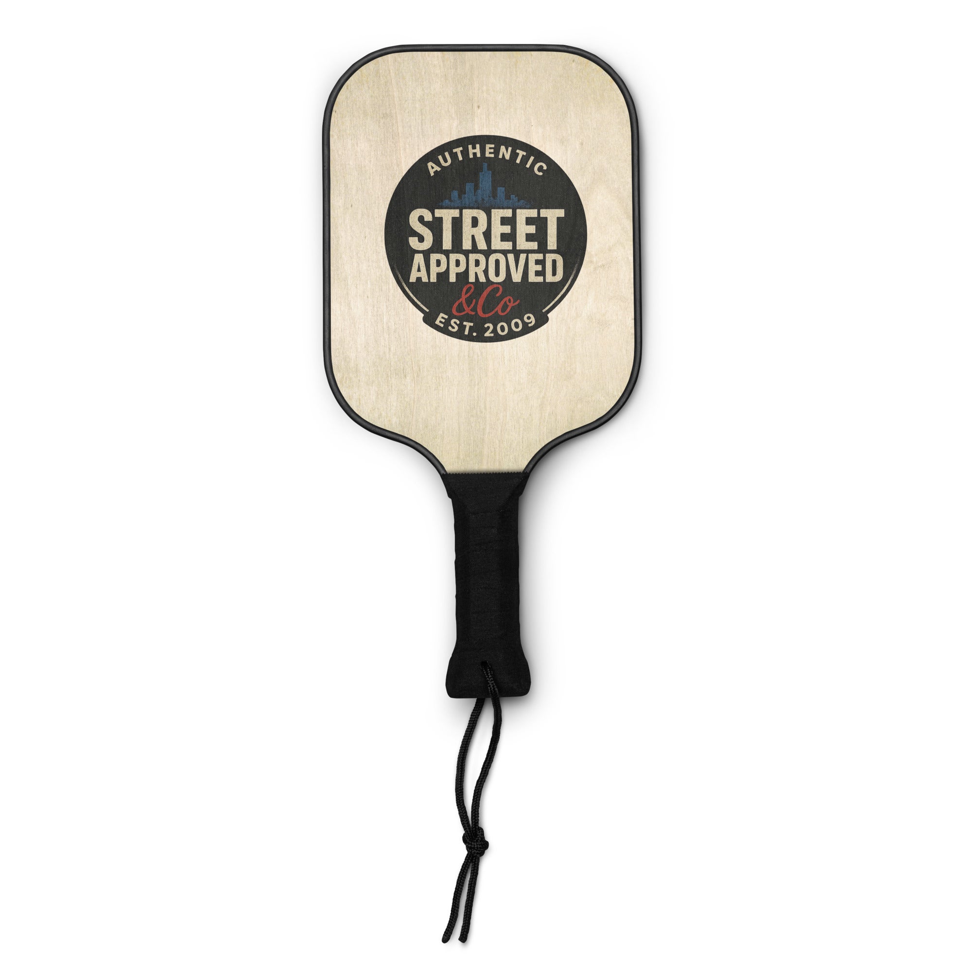 Pickleball paddle set | Street Approved &CO LLC